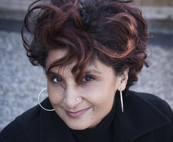 Radha Menon is telling racialized women’s stories in Hamilton