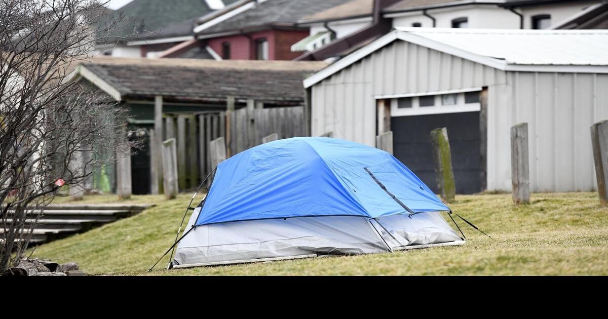 City of Hamilton, applicants ‘open’ to resolving Hamilton encampment ...