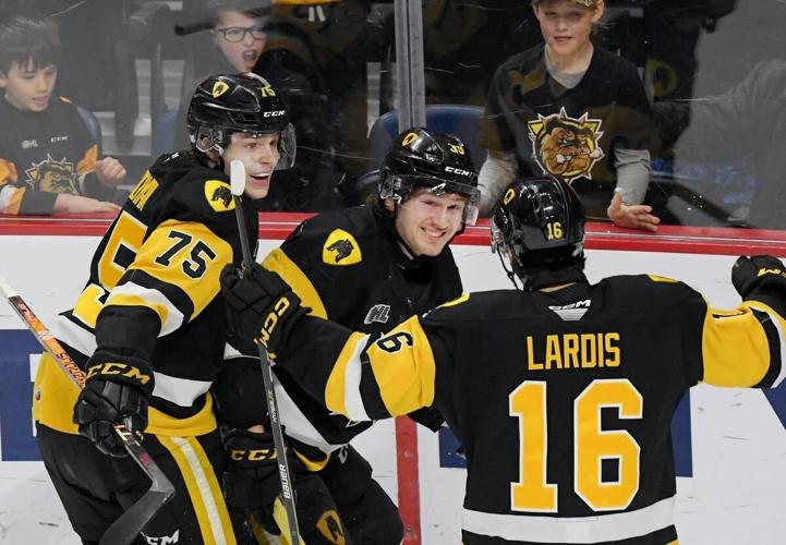 Colts star suspended for Game 4 against Bulldogs