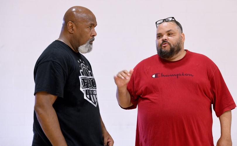 Shai Gilgeous-Alexander: The story of Hamilton NBA megastar