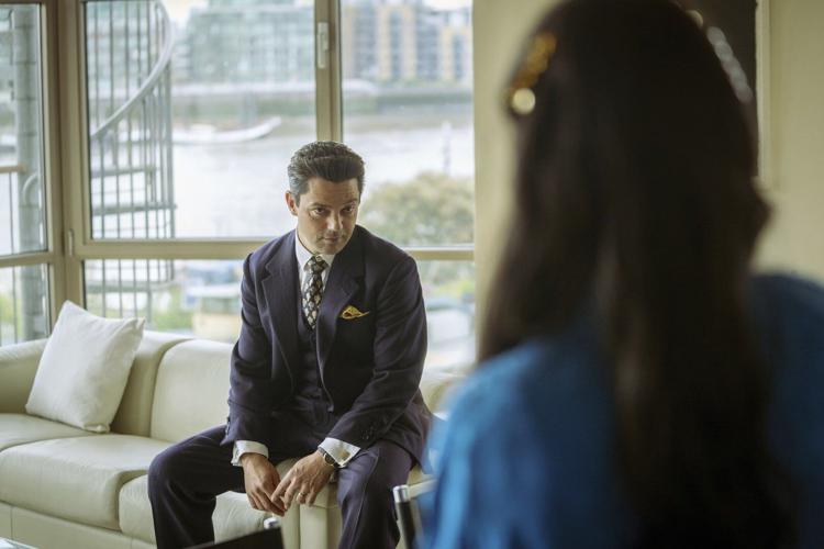 PBS 'Masterpiece' series ‘The Gold’ explores Britain’s biggest heist in ...