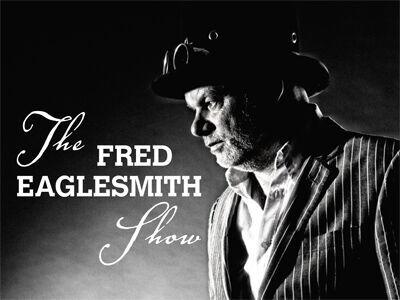 Fred Eaglesmith comes to Valens