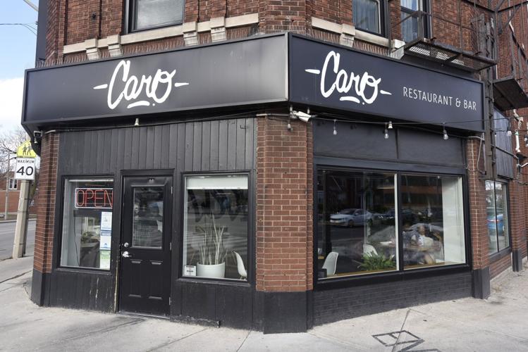 These 5 Hamilton eateries took over beloved spaces in 2025