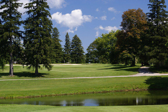 Glancaster Golf Club to close its doors at the end of May