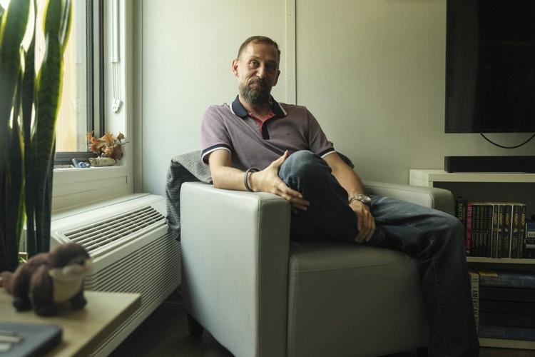 Toronto hospital housing model 'a gift' to residents as ER visits ...