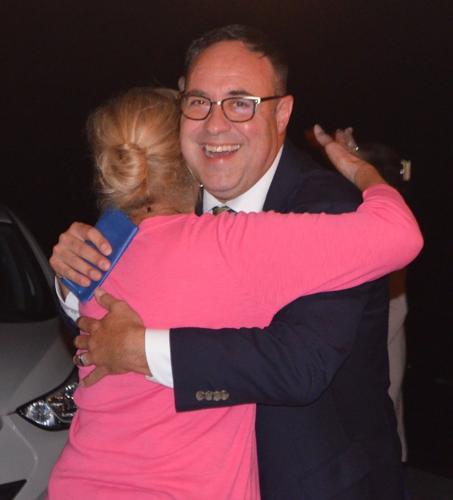 ‘A deep honour’: Conservative Dan Muys elected in Flamborough-Glanbrook