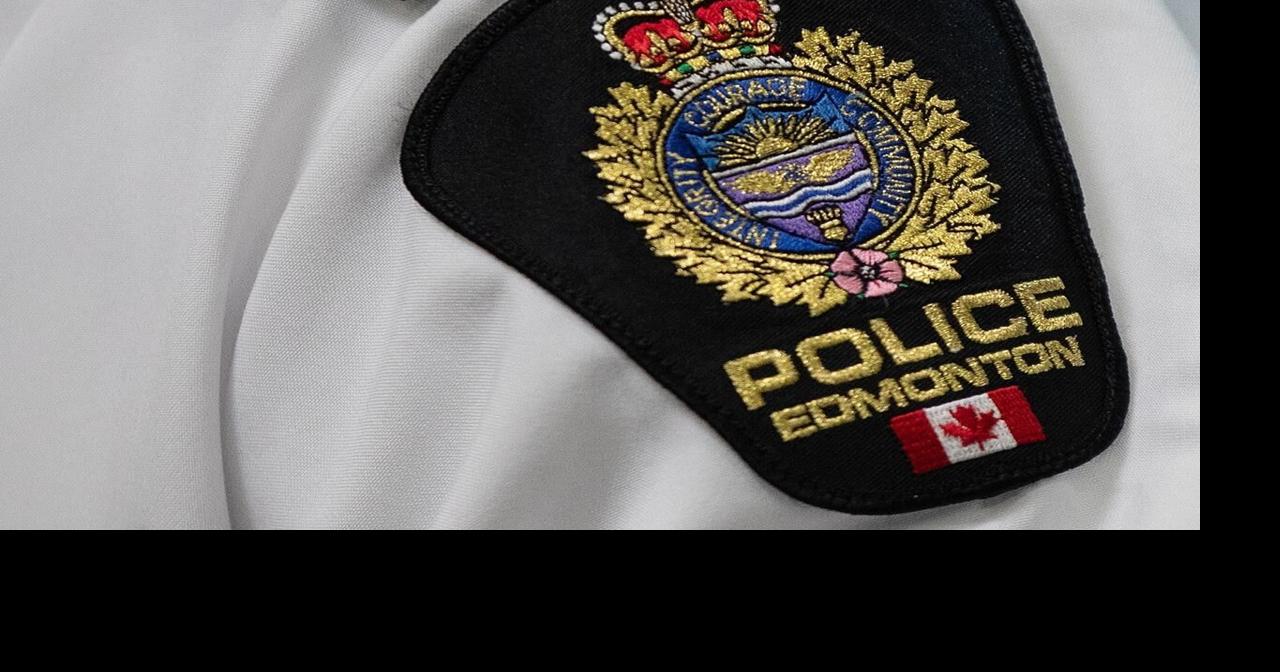 Edmonton police investigating after infant found dead in parking lot