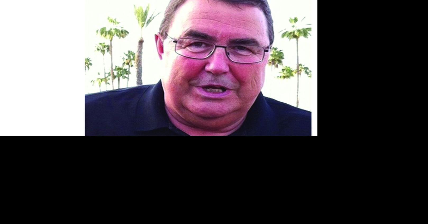 Former Kodiaks athletic director named as Honorary Parade Marshal for ...