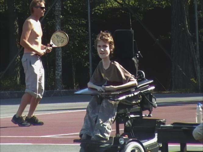 In 'Ibelin' and 'Grand Theft Hamlet,' video game realms draw filmmakers ...