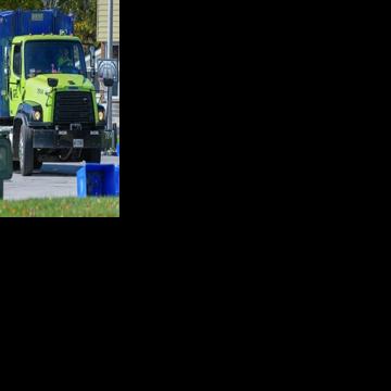 Hamilton councillor pushes for garbage pickup to go every other week