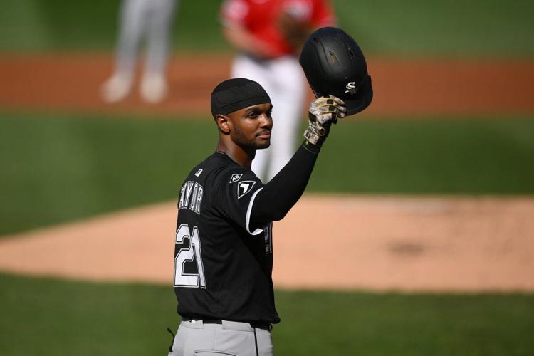 Shane Smith give up one hit in six innings as White Sox rout Nationals, 8-0