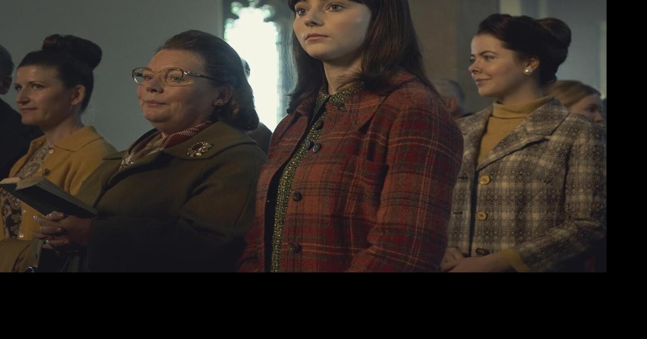Movie Review: Netflix's 'Joy' is a loud cheer for fertility, for never ...