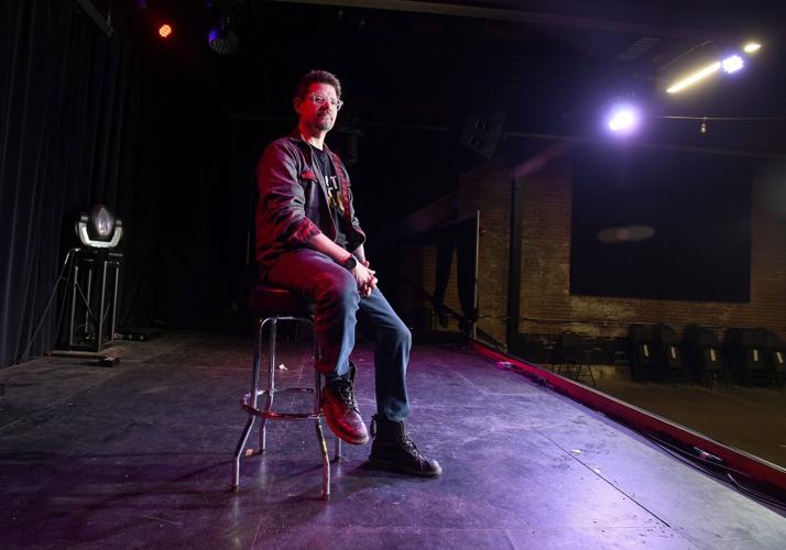 Hamilton church makes pitch for revamped music venue