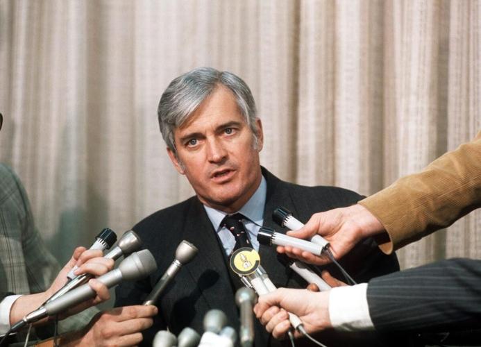 John Turner’s ‘call to public service’