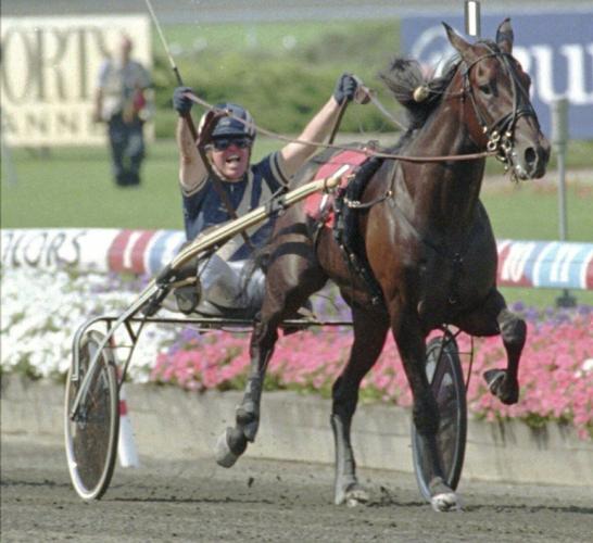 100th running of the Hambletonian marks a century of the biggest event ...