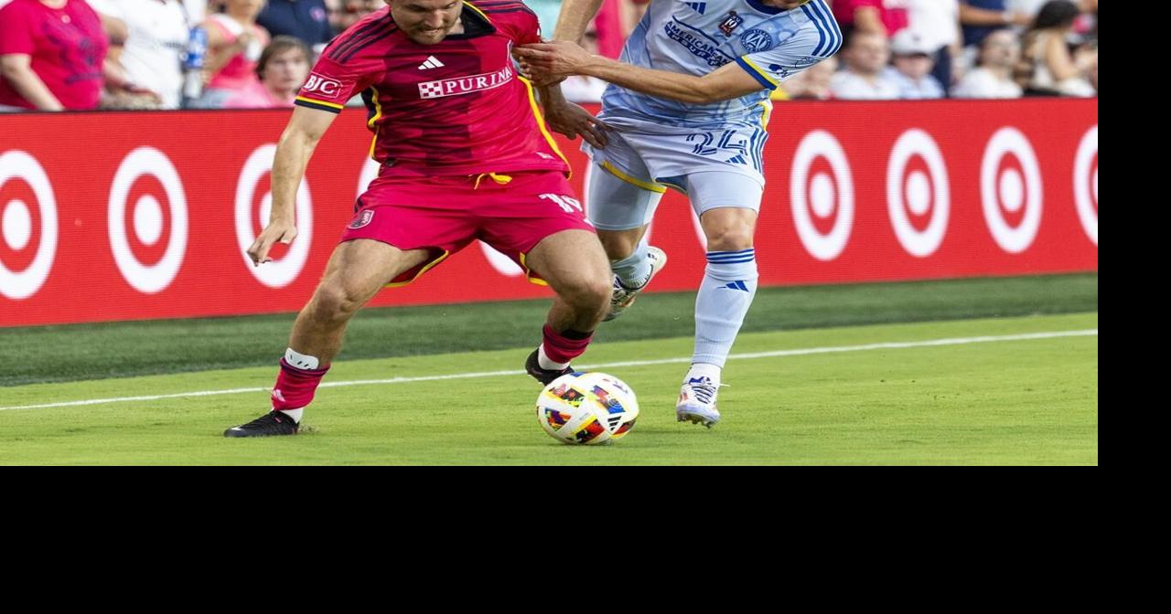 Daniel Ríos scores off set piece to rally Atlanta United to 1-1 draw ...