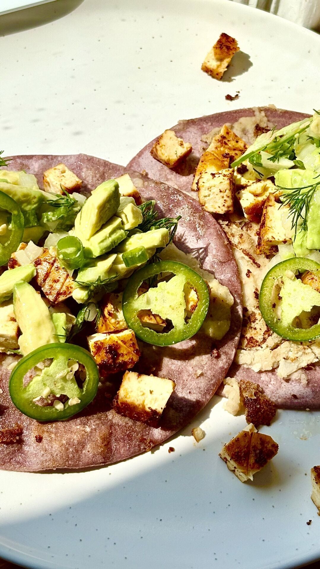Here’s how to make this plant-based recipe for taco Tuesday