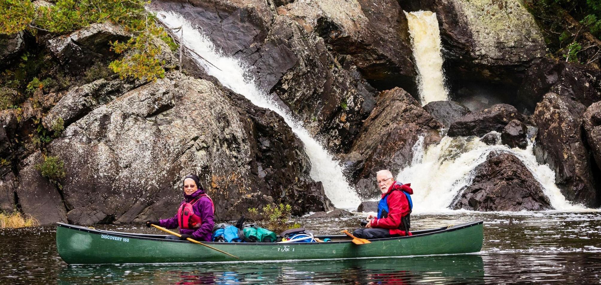 Documenting decades-long hunt for Group of Seven landscapes