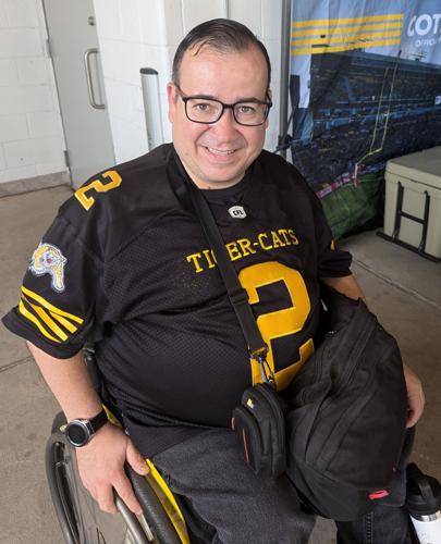 Oskee Wee Wee: Ticats fans see renewed hope after first win