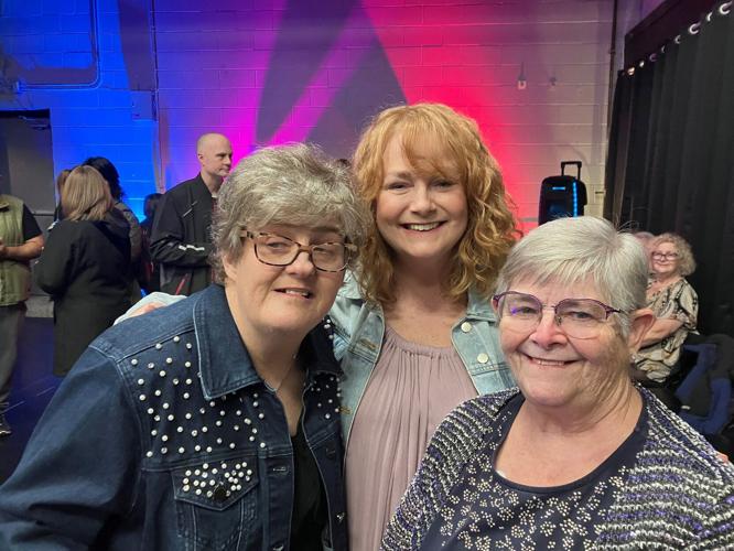‘My Lala’ tells story of Hamilton mother who became advocate