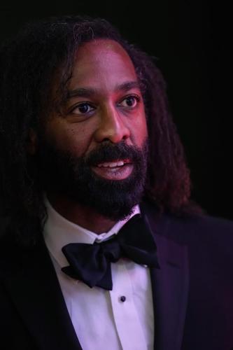 Ian Williams dissects conversation in 'What I Mean to Say,' upcoming ...