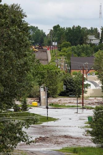Rapid delivery of flood mapping generates improved ‘on-the-ground ...