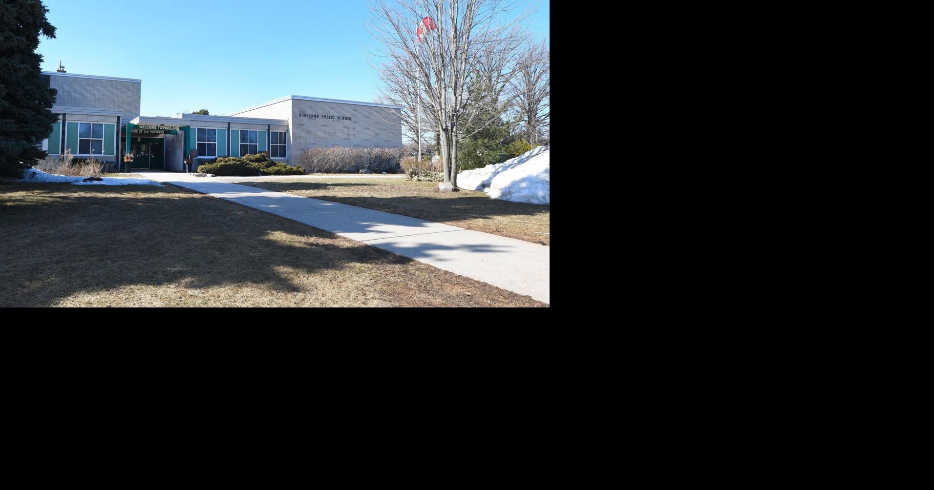 Barbara Baxter, retired teacher, convicted of sex assault