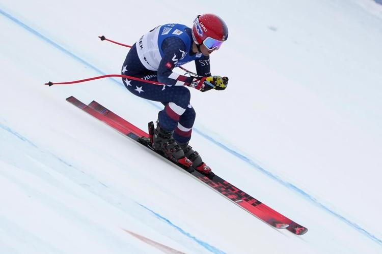 The women's World Cup skiers all set for inaugural race on demanding ...