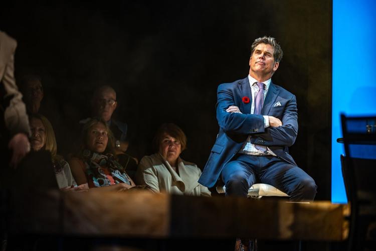 ‘The Master Plan’ makes for masterful theatre at Aquarius