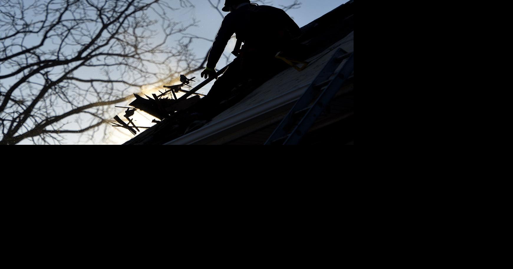 Fraud alert: Hamilton residents warned of home reno scams