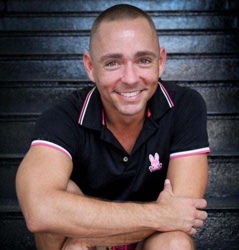 Disgraced McMaster star scientist publishes fantasy novel