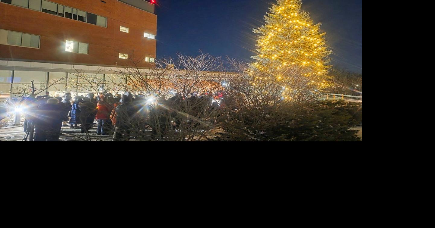 Christmas Wish Tree campaign raises $142,031 for Chatham-Kent healthcare