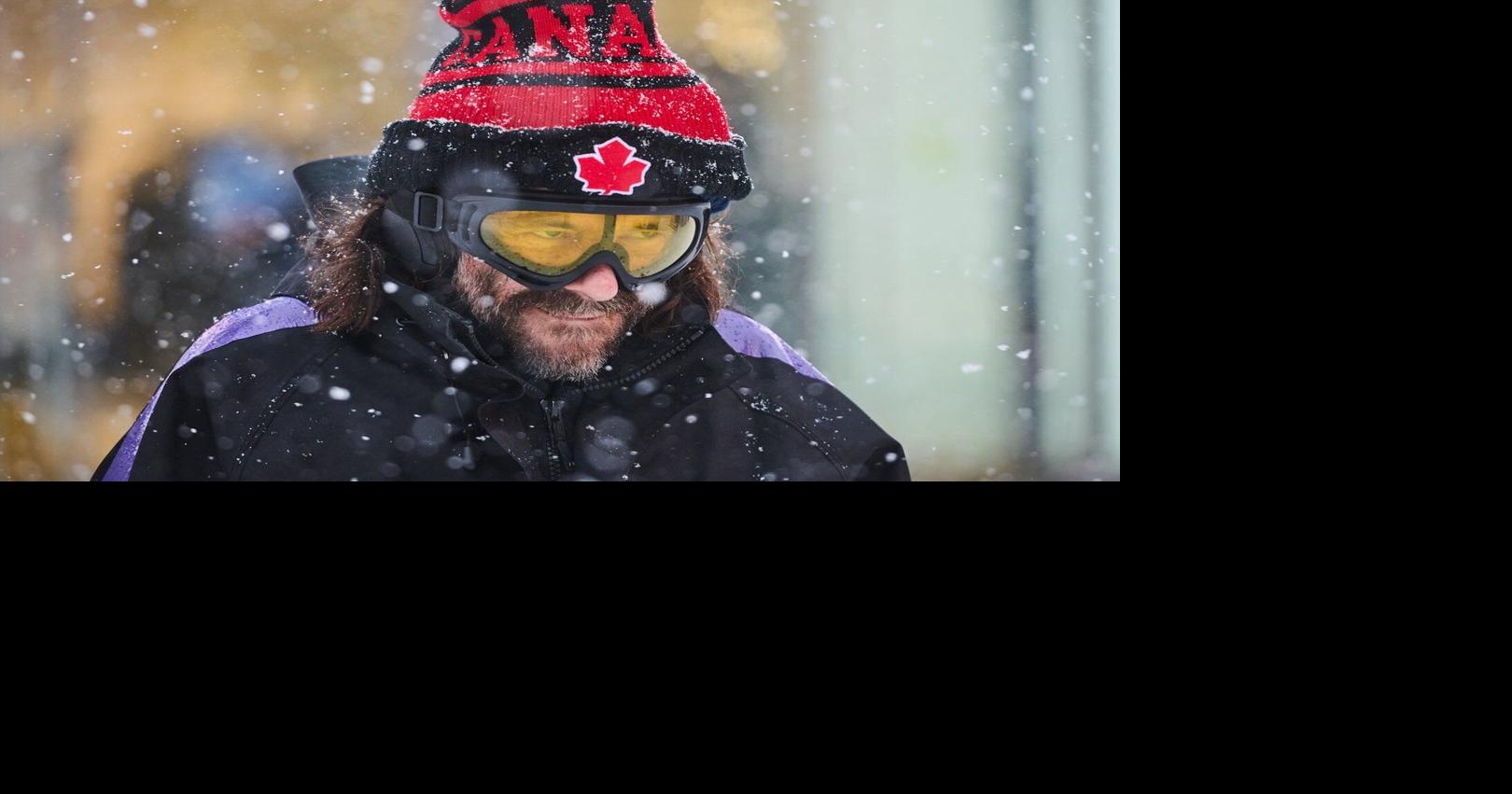 Snow, plunging temperatures in Ontario could make for messy Thursday ...