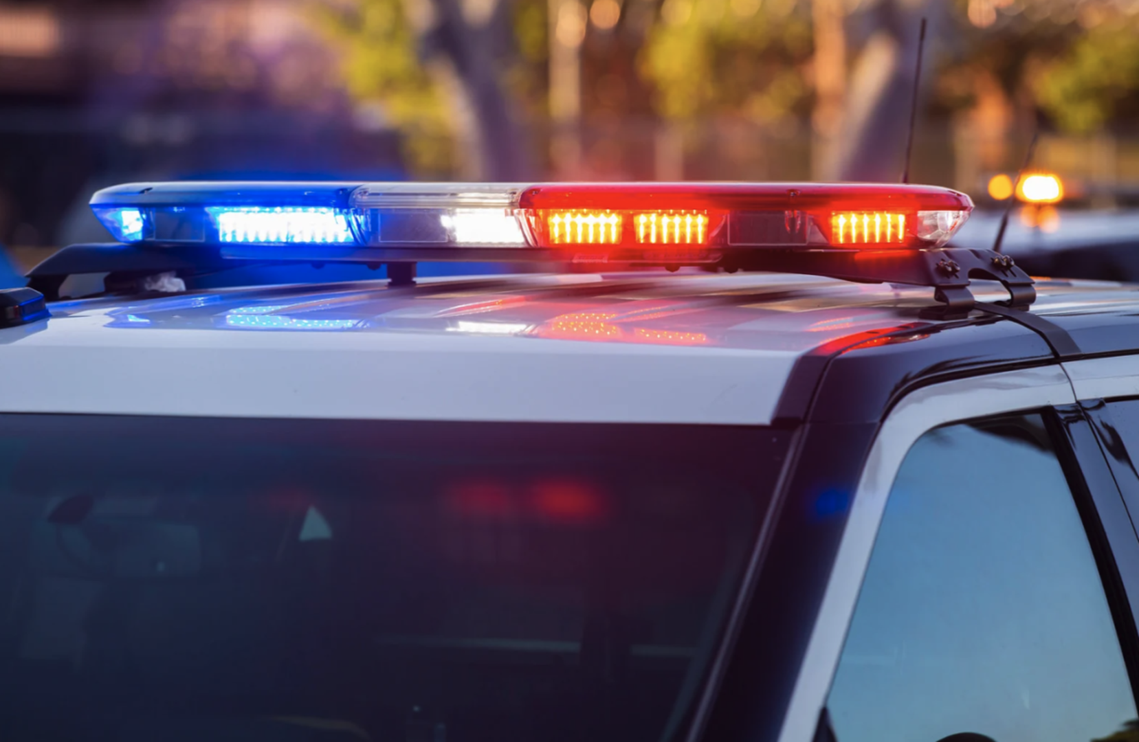One arrest after police raids in Kanesatake