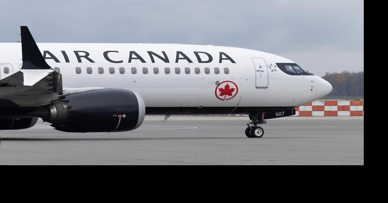 Air Canada signs codeshare agreement with European airline airBaltic