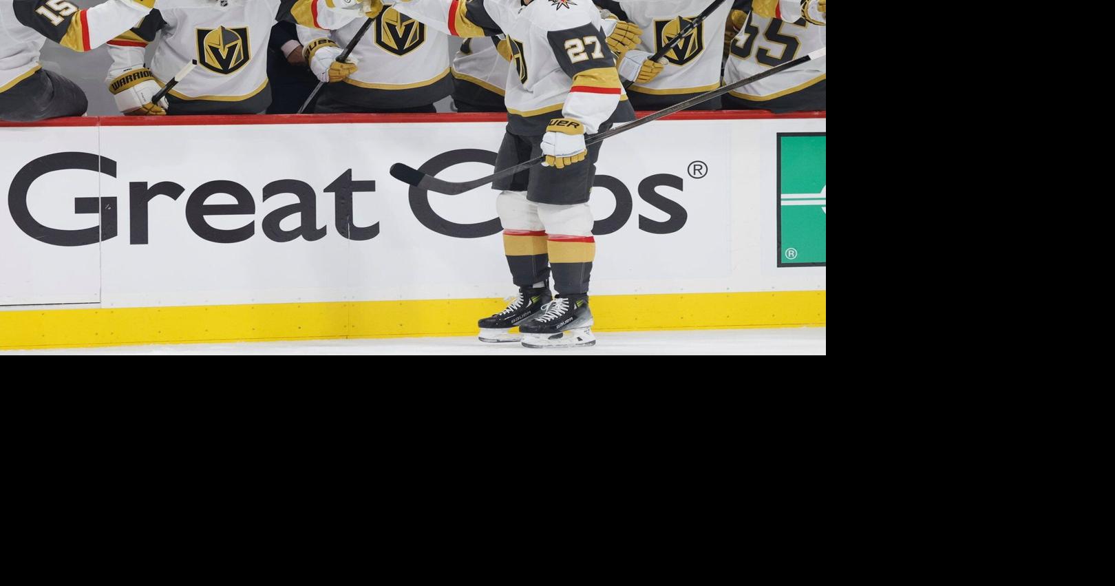 Oilers get a boost from Pickard, players returning from injury to reach ...