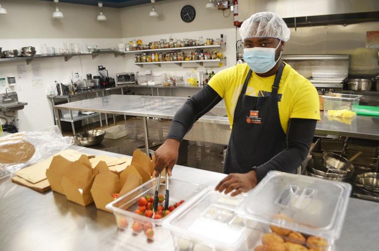 Rise Up breakfast returns to Hamilton Community Food Centre on Hamilton ...