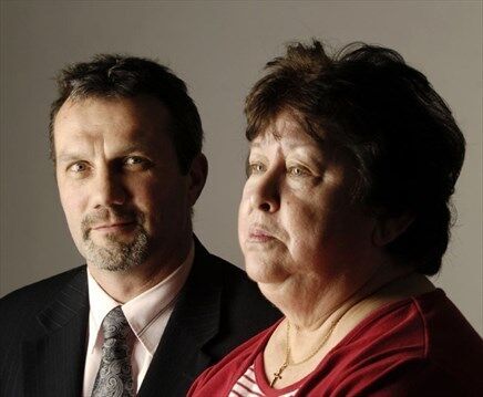 In a cold case, hope is hot