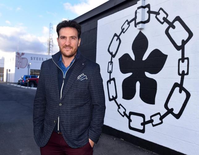 Forge and Foster tenants call for aid