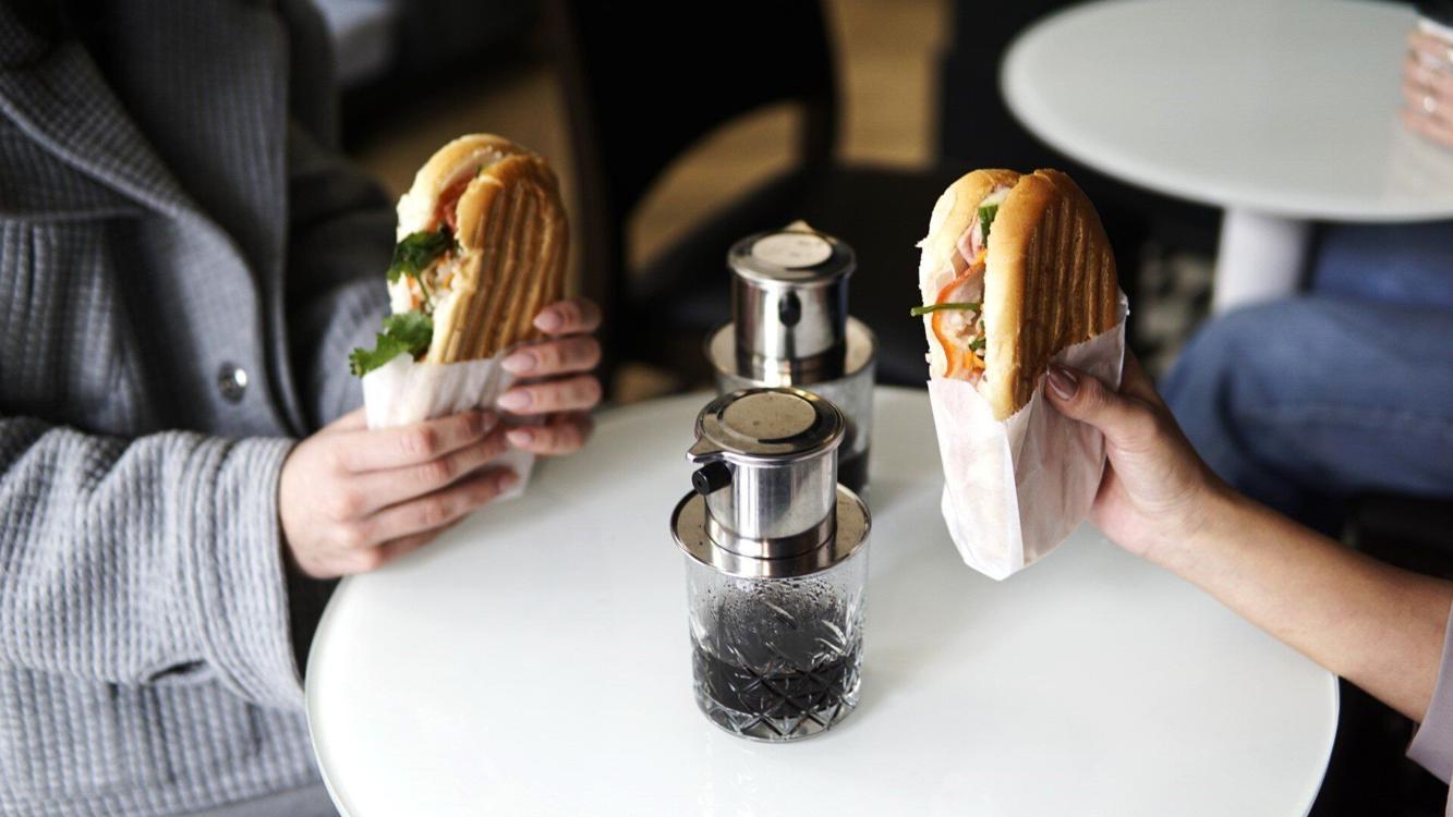 Fuh Café a culinary journey into modern Vietnamese lifestyle