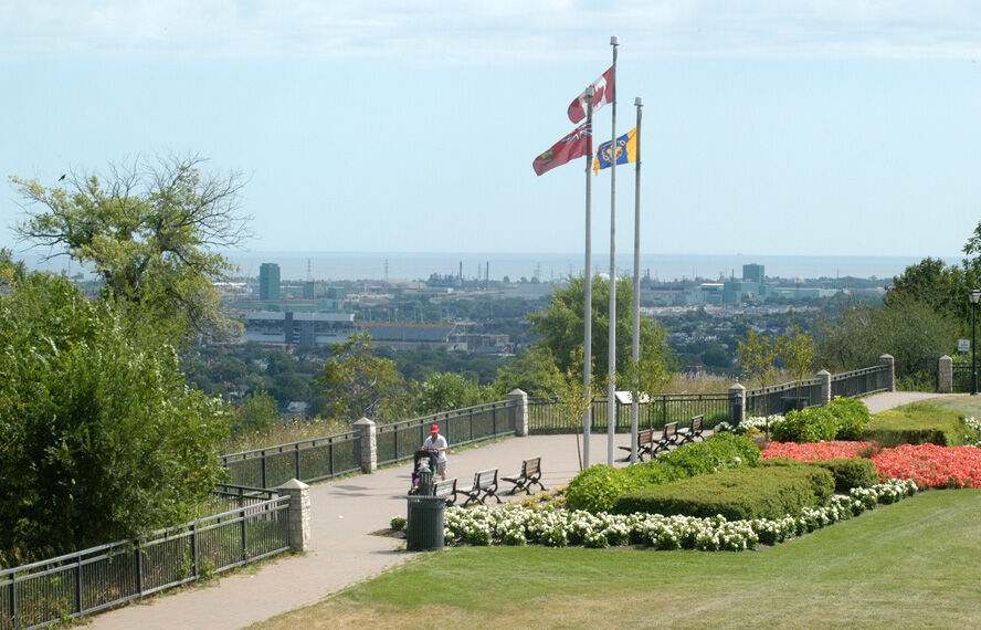 Hamilton's Sam Lawrence Park under microscope for improvement