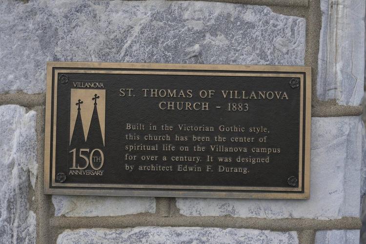 From Villanova to the Vatican: Alma mater is floored it taught the 1st ...