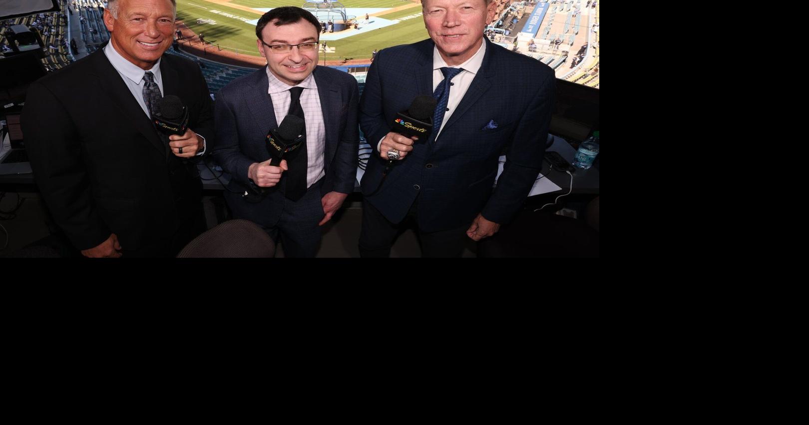 'Sunday Night Baseball' begins summer stretch on NBC with Cardinals ...