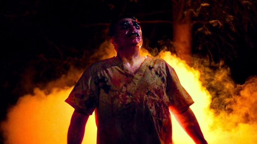 A bit of Harlan in Hamilton