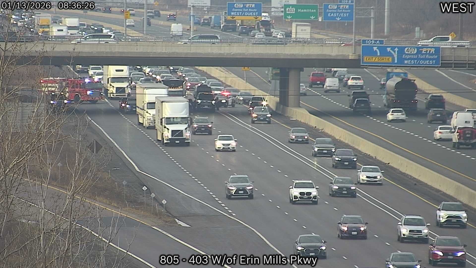 Hamilton-area Today: Local news this morning