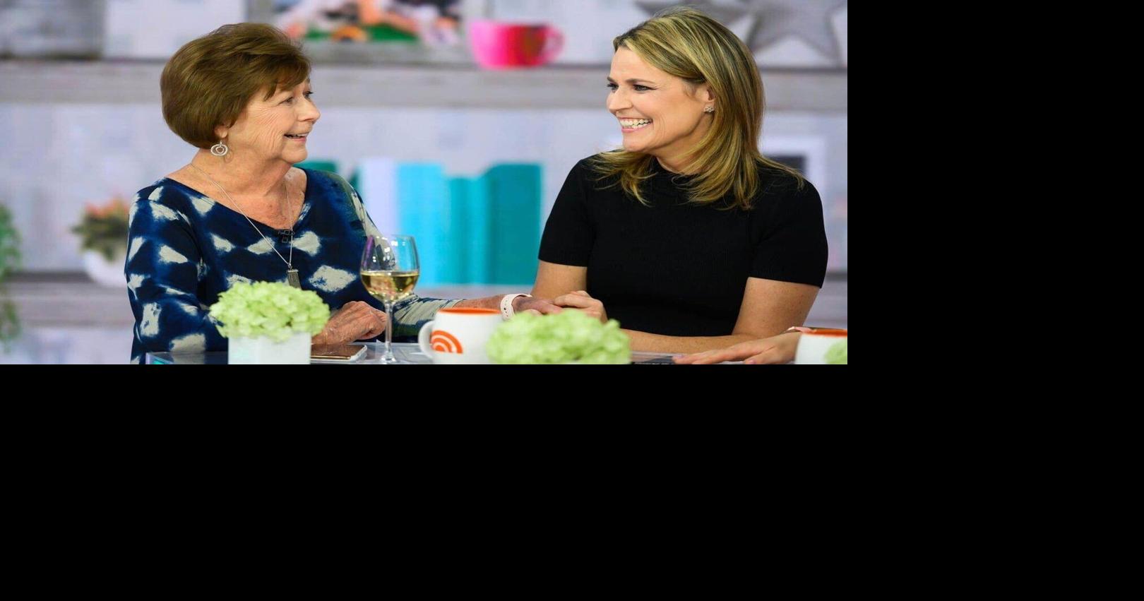 Timeline of Guthrie siblings' video messages to their mother's ...