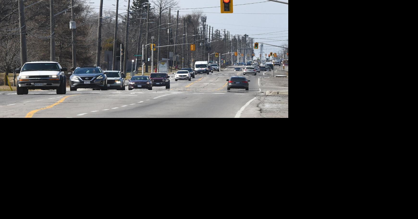 Hamilton councillors spar over Rymal Road widening project