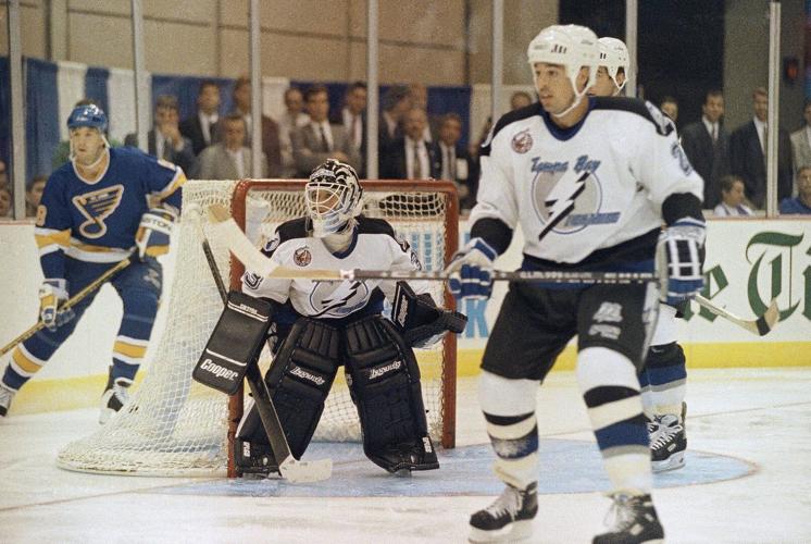 Hockey trailblazer Manon Rhéaume named general manager of PWHL Detroit