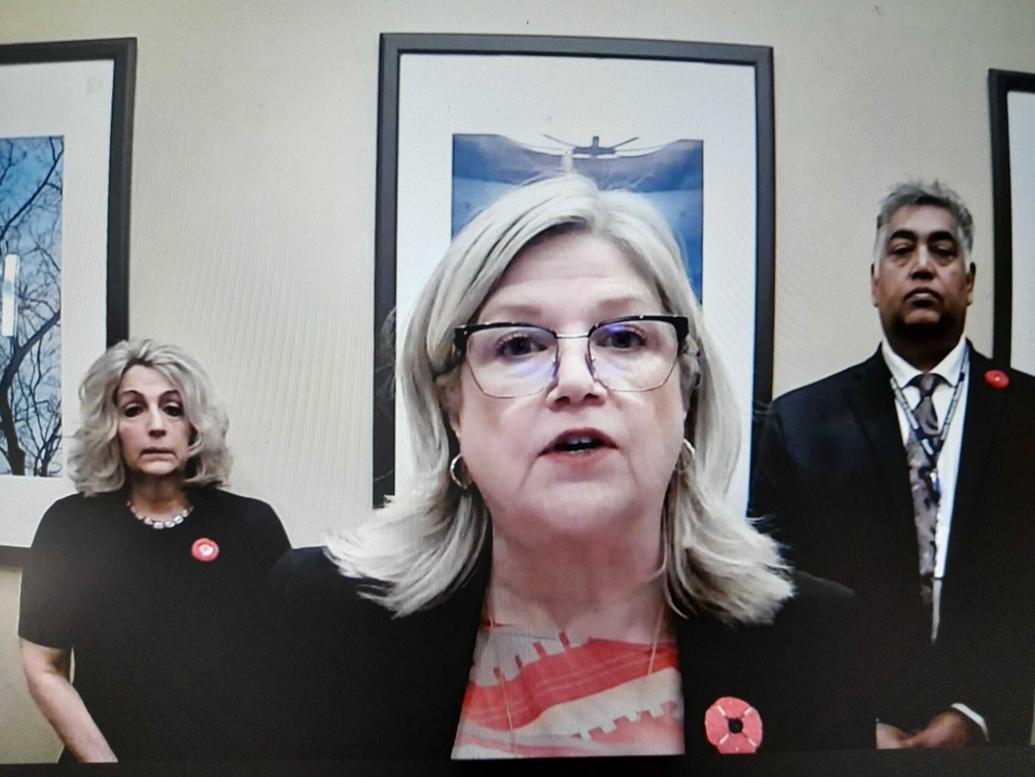 Hamilton city hall sheds two general managers