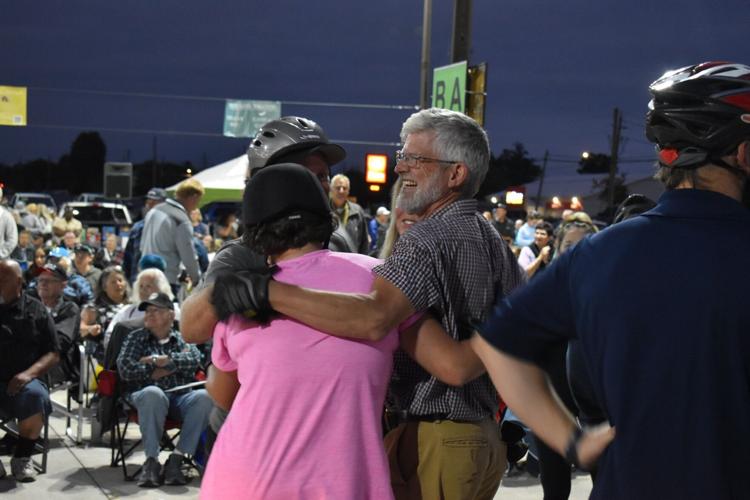 Haldimand Motors’ Great Tricycle Race returns: ‘It’s great to be back’